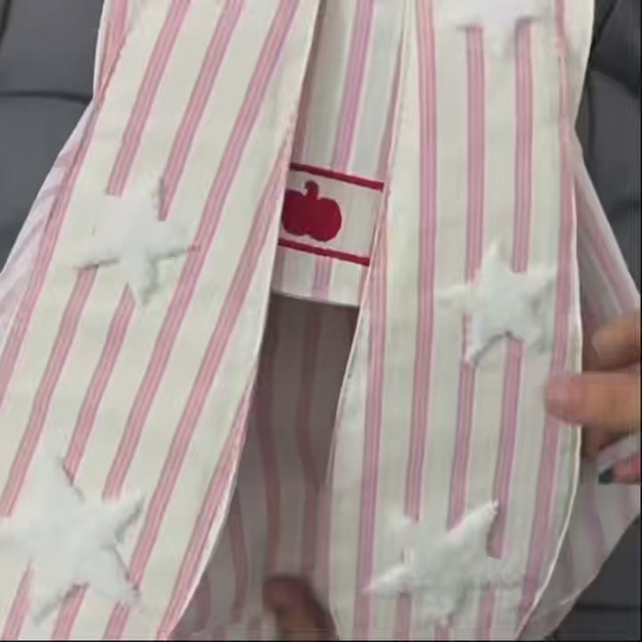 Rabbit ears large capacity backpack – Broccoli